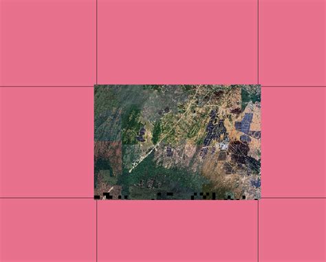 Qgis Discussing Solving Helping I Have A Large Number Of Satellite Images But They Don