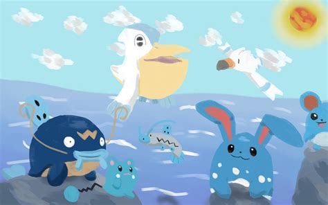 Pokemonhe User Profile Deviantart