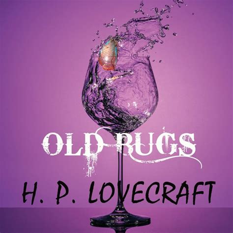 Old Bugs H P Lovecraft 4099995311440 Boeken Bol