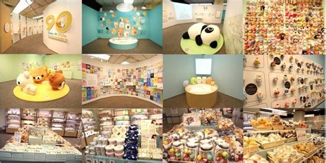 東1丁目劇場旧北海道四季劇場にて『サンエックス90周年 うちのコたちの大展覧会』が10月27日木より開催！チケットも販売開始 札幌リスト