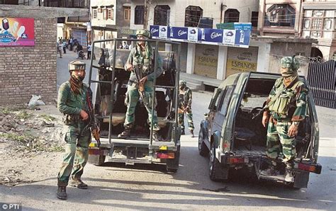 Successful Anti Terror Operations In Jandk Have Killed Twice As Many
