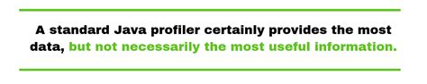 Java Profilers Why You Need These Different Types Stackify