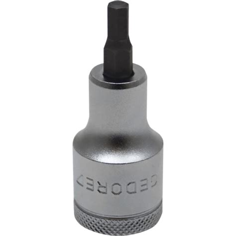 Socket Akey 12d 14x 60 Ged Hexagon Bit 12 Drive Fowkes Bros