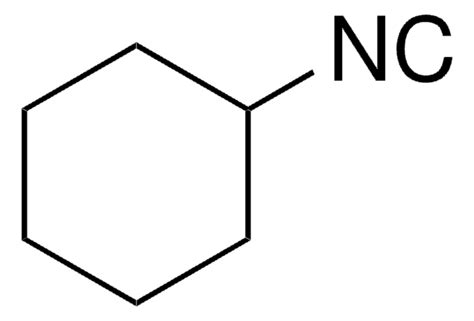Cyclohexyl Isocyanide 98 931 53 3