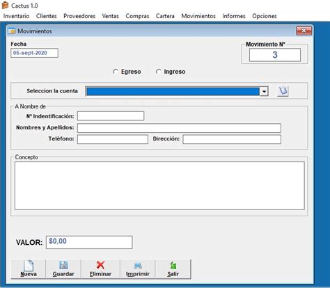 Códigos Visual Basic 6 archivos Programar es Fácil