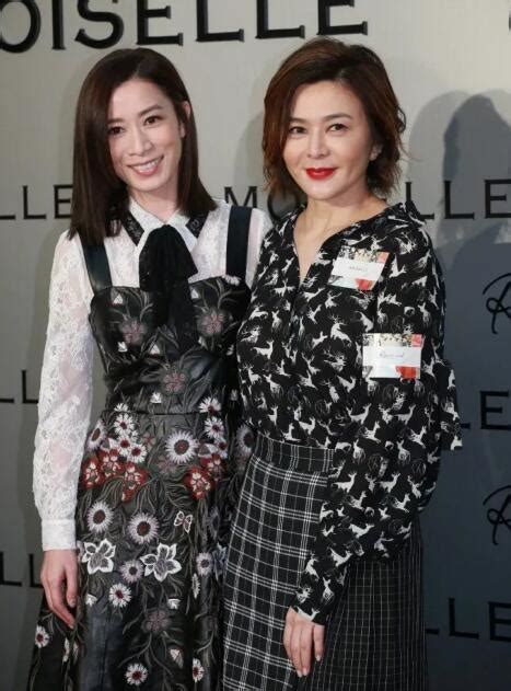 56岁关之琳近照曝光 一代女神为何息影凤凰网