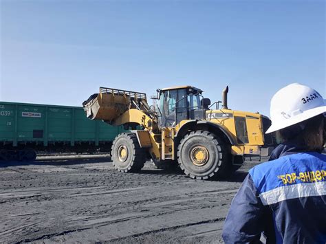 МХБ Төмрийн баяжмалын анхны арилжааны нийлүүлэлт амжилттай эхэллээ