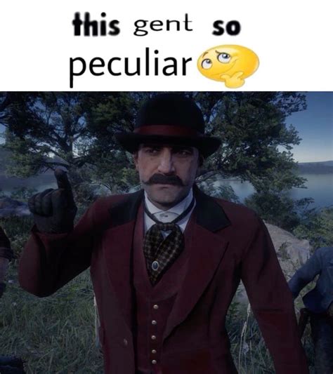 Josiah Trelawny Red Dead Redemption Funny Red Dead Redemption Game
