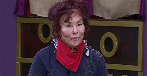 Im A Celebrity Sparks Fix Claims As Fans Issue Same Complaint Tv And Radio Showbiz And Tv