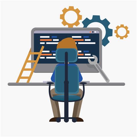 Animation For Testing Best Practices Free Transparent Clipart