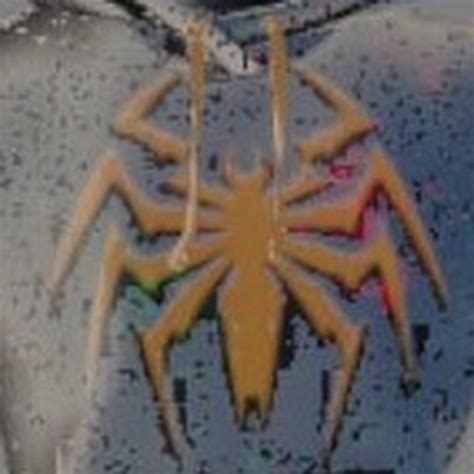 Spider Layer Youtube