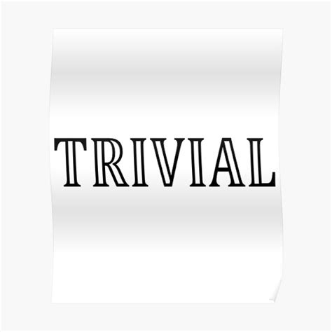 Trivial Proof Mathematical Theorem Vintage Math Teacher Black Premium