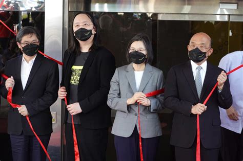 數位發展部今揭牌 蘇煥智批「錯誤的決策」曝主因 政治 中時