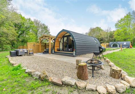 Hidden Retreat Glamping The Oley