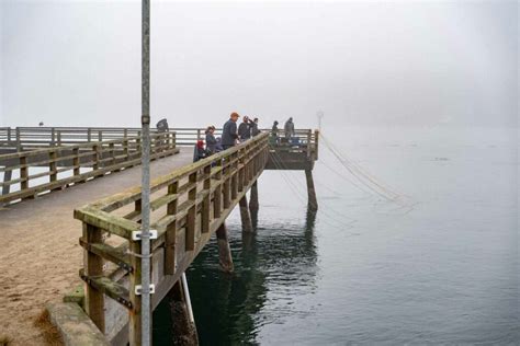 5 Best Crabbing Spots At The Oregon Coast And Crabbing Guide