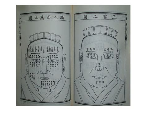 【黃藍二手書 命相】《性相與面相》子午線出版社│飛雲居士 至善居士│命與神 白話圖解典譜6│ Yahoo奇摩拍賣
