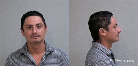 GONZALEZ JULIO JR 09 26 2023 Hidalgo County Mugshots Zone