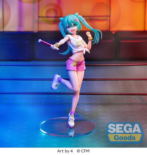 Luminasta Hatsune Miku Live Cheering Ver Tokyo Otaku Mode TOM