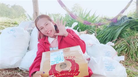 สวัสดีตอนเช้าจ้าาา พร้อมส่งค่ะ เจ้าของสวนตัดเอง แพ็คเอง จัดส่งเอง