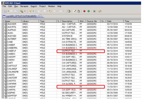 Arcad Observer 三和コムテック｜ibm Iポータル