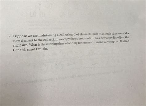 Solved Subject Data Structure Hi I Need The Full