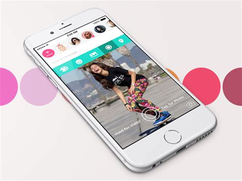Script Ios By Agatha June On Dribbble