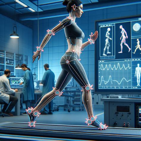 Impact Of Gait Analysis On Neuromuscular Disease Recovery