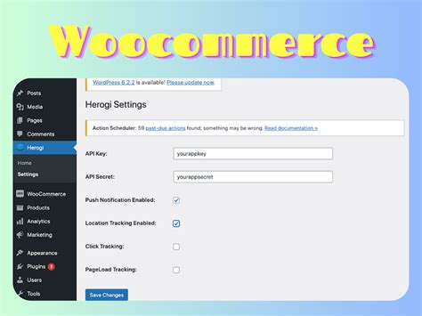 Enhance WooCommerce Marketing Herogi S Real Time Engagement Solution