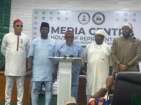 Lp Reps Akpata Was Rigged Out Of Edo Governorship Election Thecable