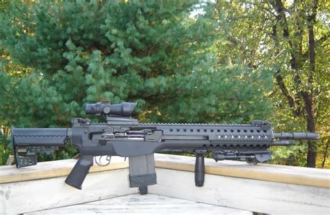 Troy M14 Chassis System M14 Forum