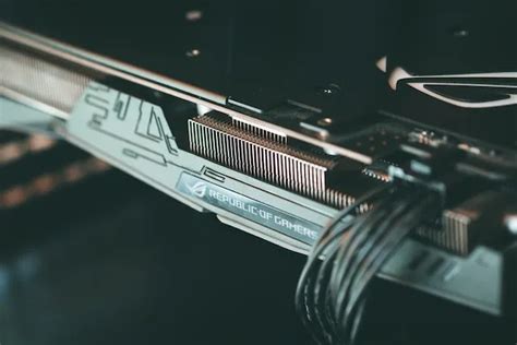 2 Cara Mengetahui Jumlah Vram Gpu Di Laptop Kumpultech