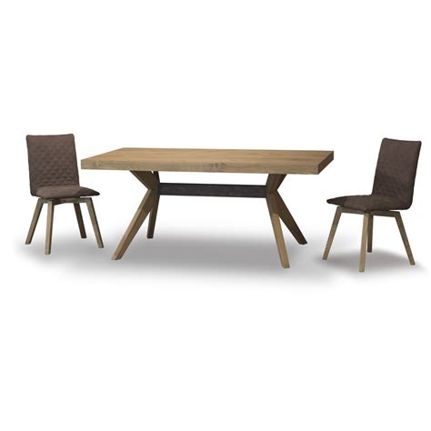 Τραπεζαρία Apachie Urban Living