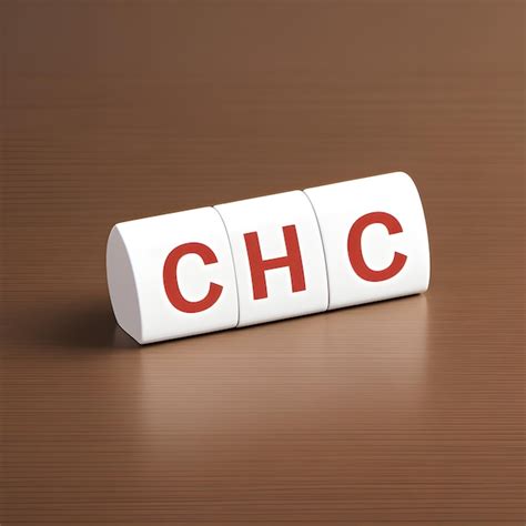 Premium Ai Image Chc Short Icon