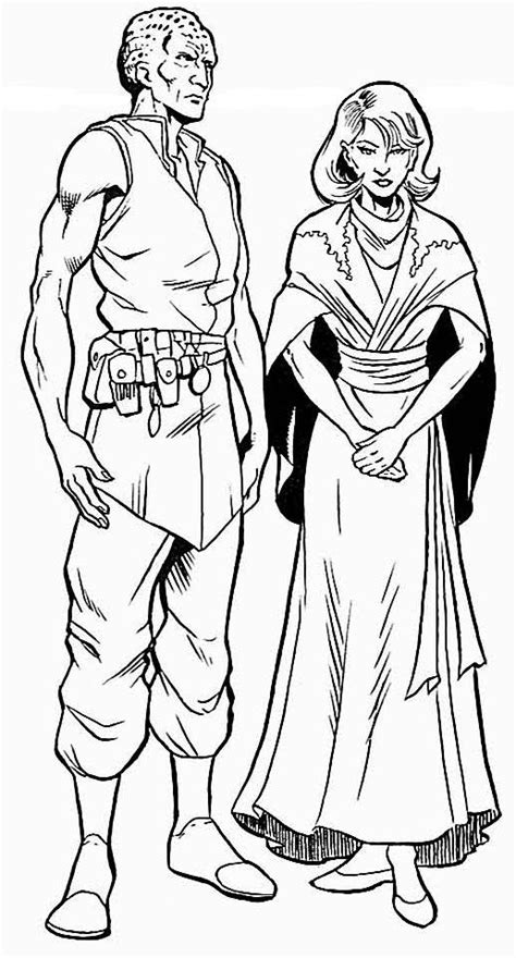 Gaeriel Captison Entdecke Star Wars