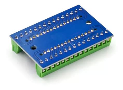 Proto Screw Shield Para Arduino Nano Expansao Arduino Nano Mebuscar
