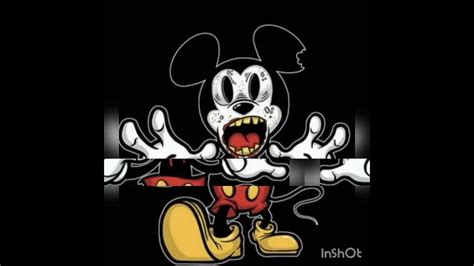 Mici Mouse Exe Edit Youtube