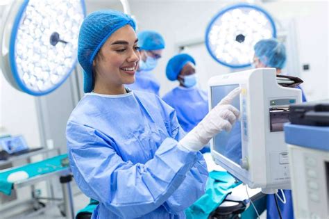 La Inteligencia Artificial Y Los Procedimientos Personalizados En Miami