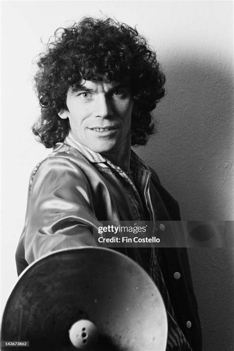 Singer Dan Mccafferty From Scottish Rock Band Nazareth Posed In News Photo Getty Images