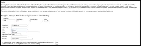 What Is A Colorado Periodic Report The Fitness CPA