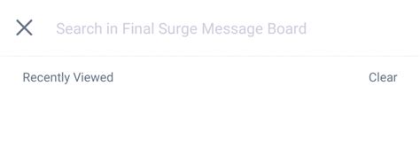August 2020 App Updates Final Surge Blog