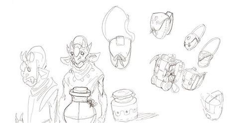 Procreate Sketches Album On Imgur
