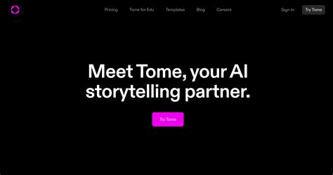 Tome LIA Che Ti Aiuta A Scrivere Meglio AIopenmind