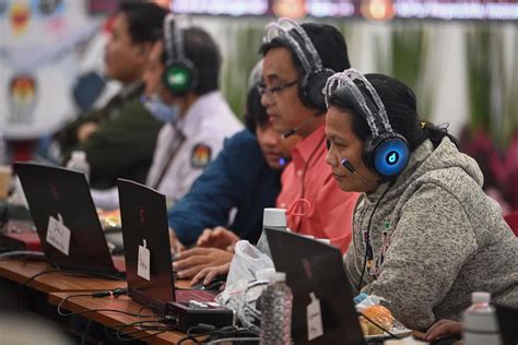 Syarat Capres Menang Satu Putaran Pemilu 2024 Harus Penuhi 3 Hal Ini