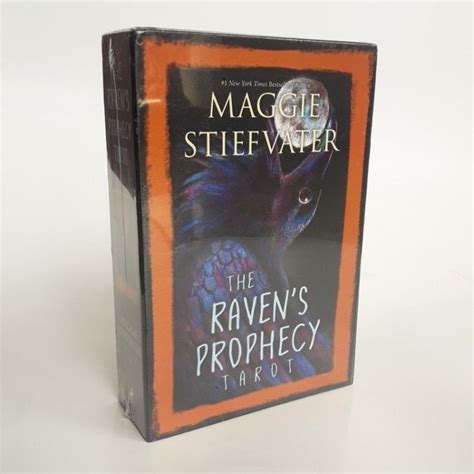 The Ravens Prophecy Tarot Tarot Telling Indonesia