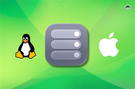 Macos Meets Linux With Open Source Containerization