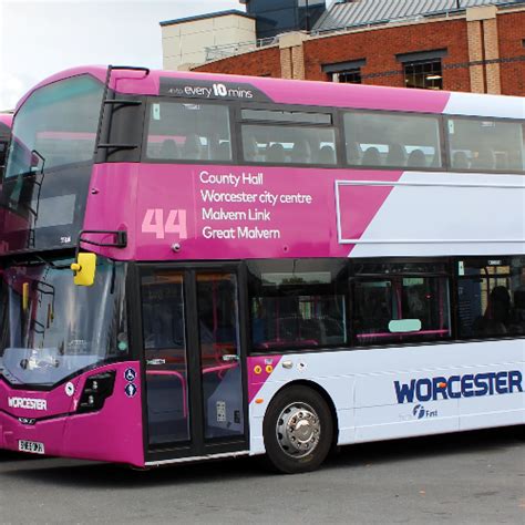 Resource Library First Bus WE W News
