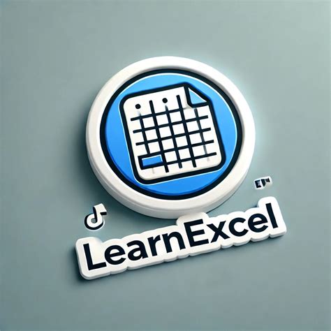 Learn Excel