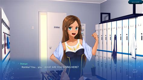 Little Green Girl On Steam