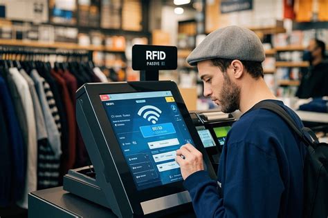 why multi protocol rfid readers dominate retail innovation