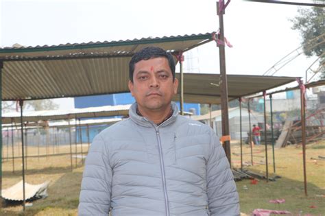 १३ औं कपिलवस्तु महोत्सव तयारी ७० प्रतिशत पुरा